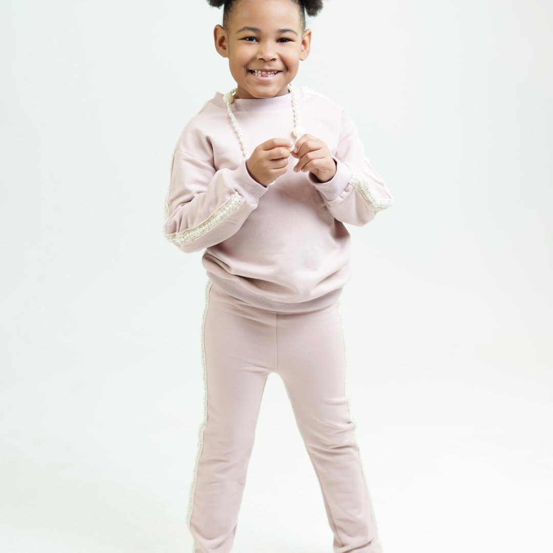 Girl Sets – Little Beaux Boutique