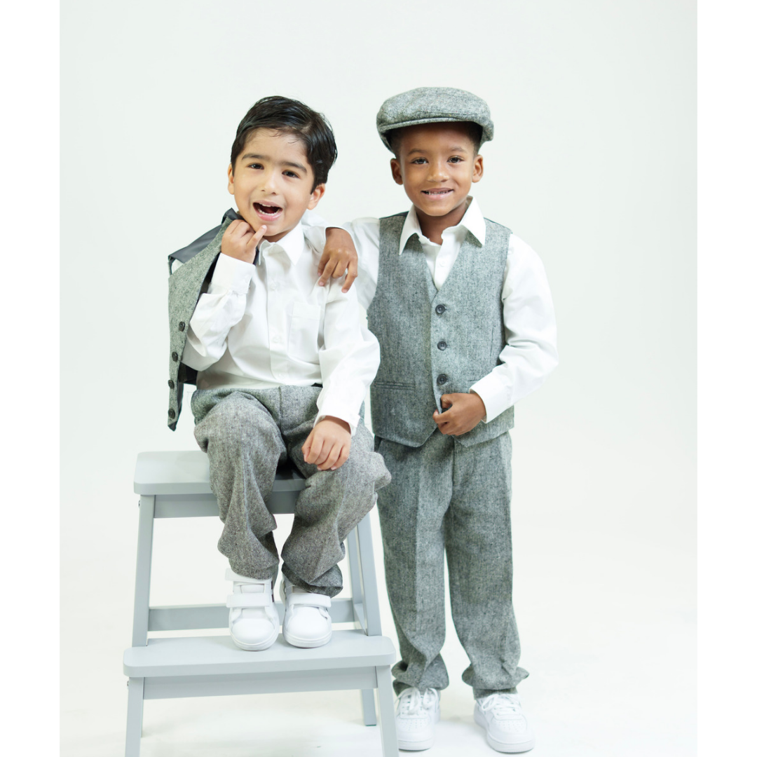 Boy Sets – Little Beaux Boutique